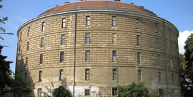 Fools Tower, Vienna, Austria | Photo Gallery | World Building Directory ...