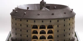 Fools Tower, Vienna, Austria | Photo Gallery | World Building Directory ...