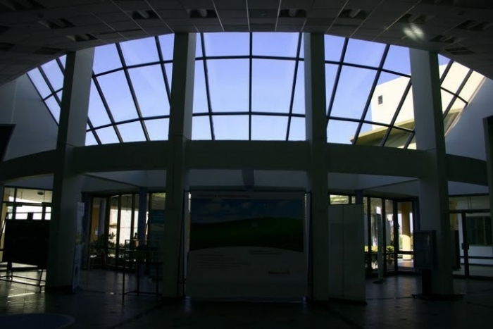 CII - Sohrabji Godrej Green Business Centre, Hyderabad, India | Photo ...