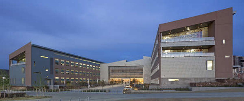 Science And Technology Facility, Golden, Colorado, USA | Photo Gallery ...