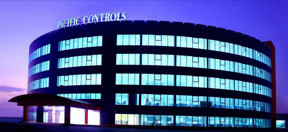 Pacific Controls Headquarters, Dubai, UAE | Photo Gallery | World ...