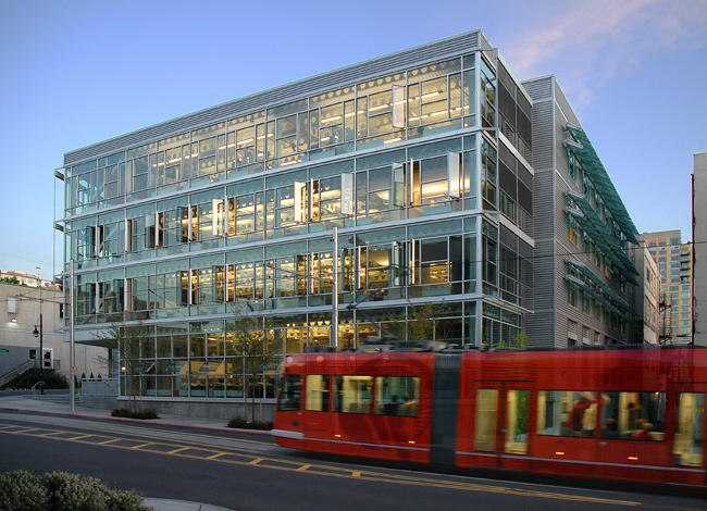 The Terry Thomas Building, Seattle, Washington, USA | Photo Gallery ...