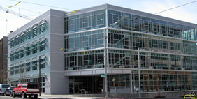 The Terry Thomas Building, Seattle, Washington, USA | Photo Gallery ...