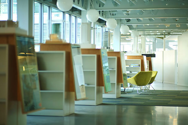 The Terry Thomas Building, Seattle, Washington, USA | Photo Gallery ...