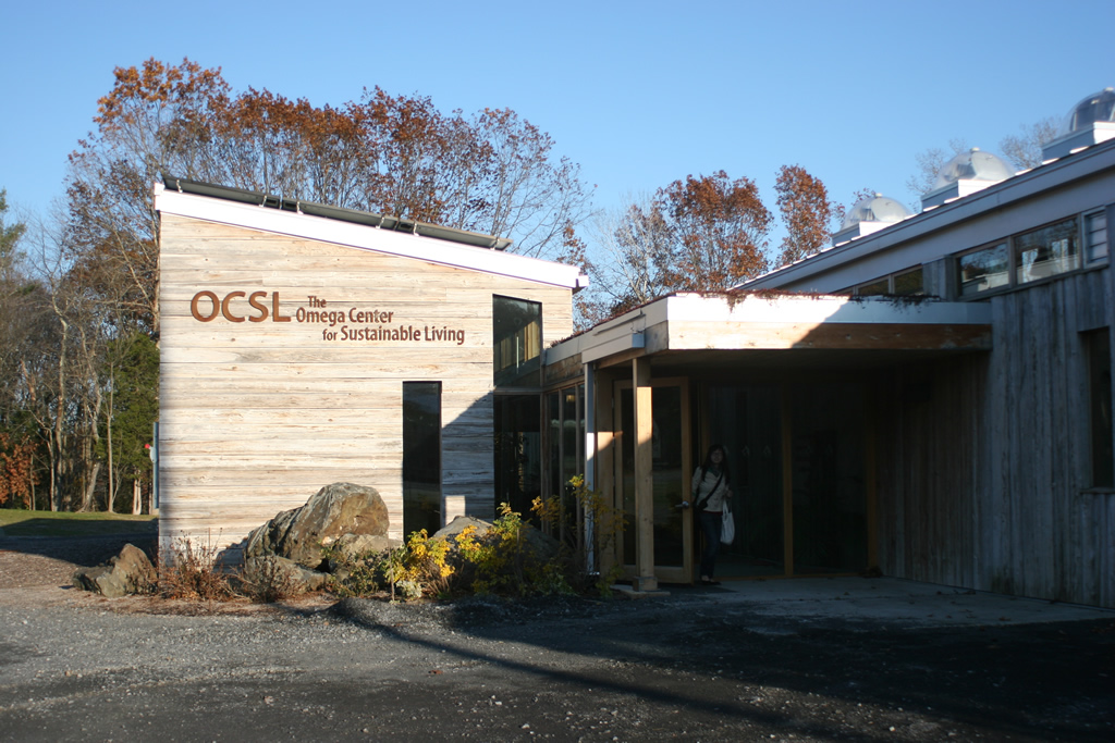 Omega Institute for Holistic Studies, New York, USA | Photo Gallery ...
