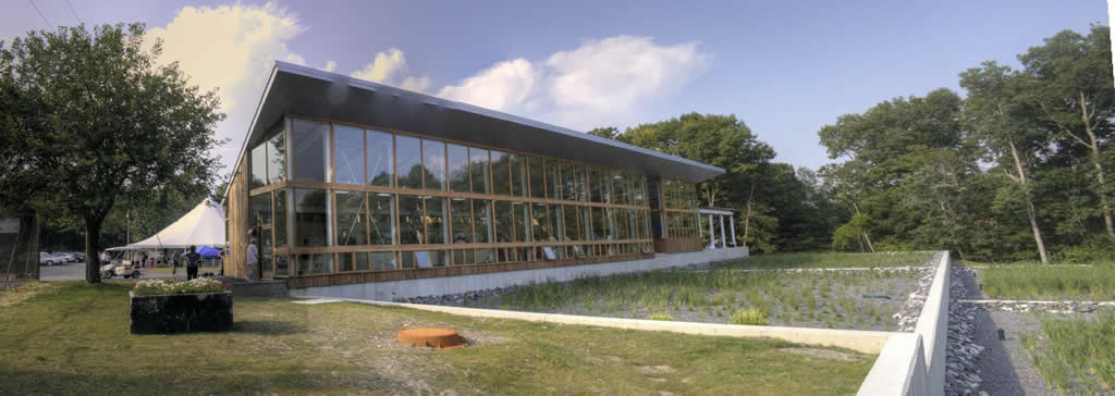 Omega Institute for Holistic Studies, New York, USA | Photo Gallery ...