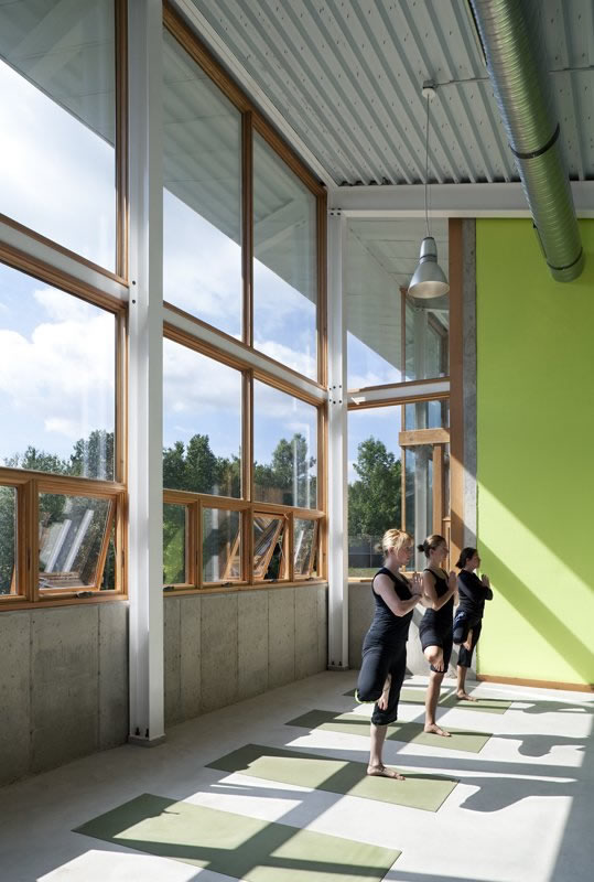 Omega Institute for Holistic Studies, New York, USA | Photo Gallery ...