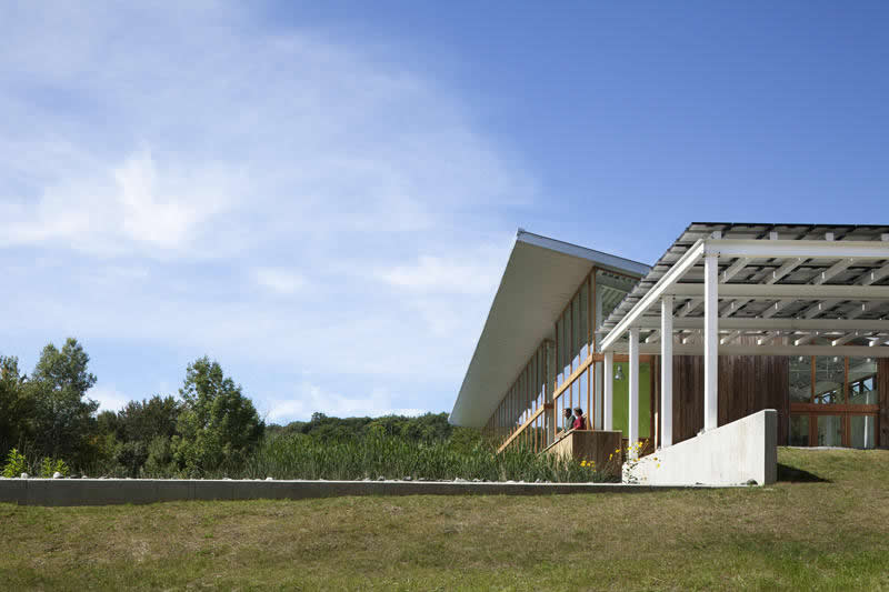 Omega Institute for Holistic Studies, New York, USA | Photo Gallery ...