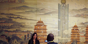 Longxi International Hotel, Jiangyin, China | Photo Gallery | World ...