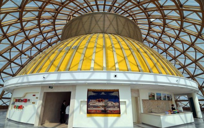 Longxi International Hotel, Jiangyin, China | Photo Gallery | World ...